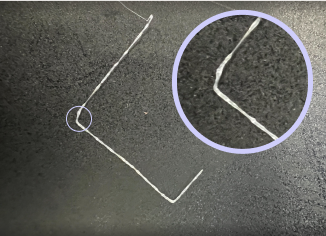 Method - Manual Z-Calibration