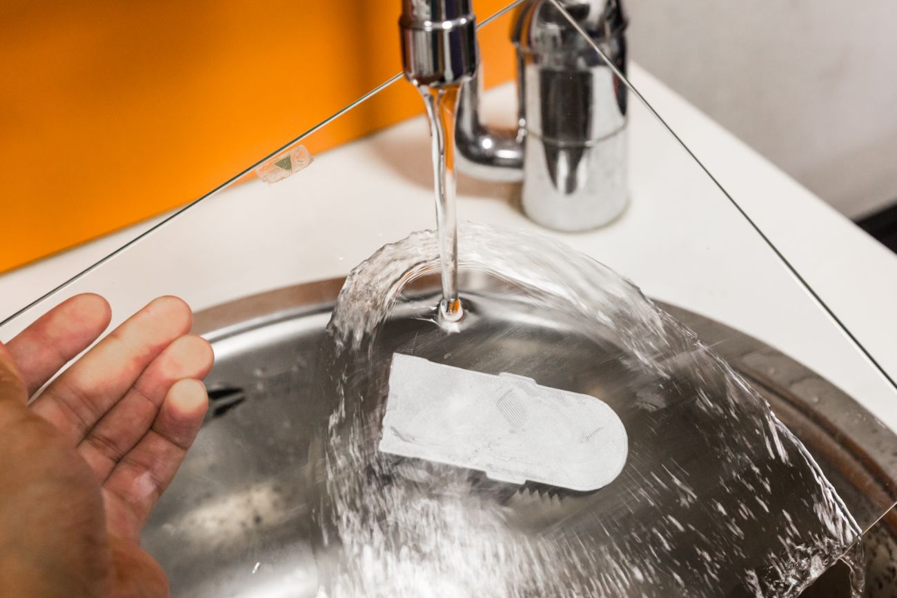 How to remove your print from the build plate