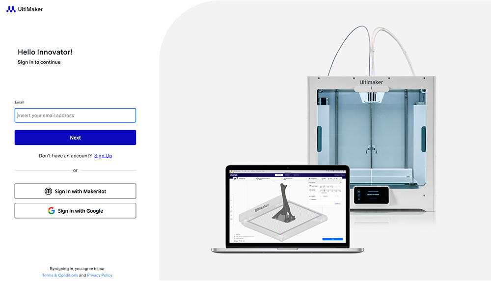 How to migrate to Digital Factory from CloudPrint