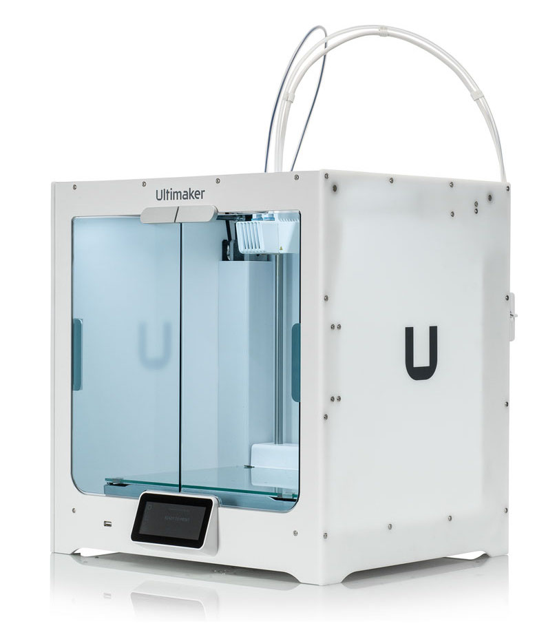 UltiMaker S5 mainboards