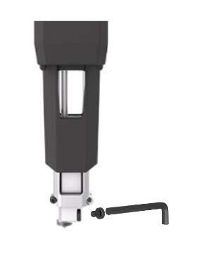 Adding a Nozzle Cap to the 1C Extruder: FAQ