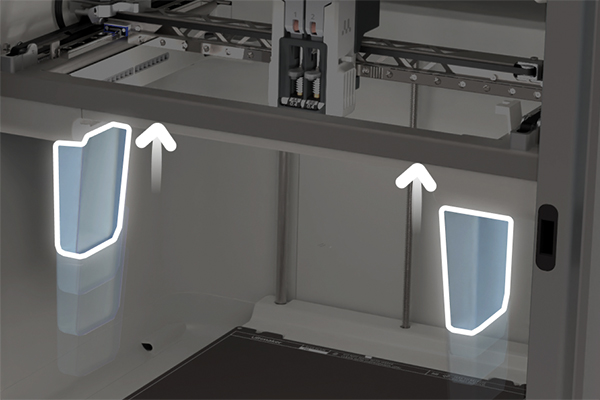 Factor 4 - Installation