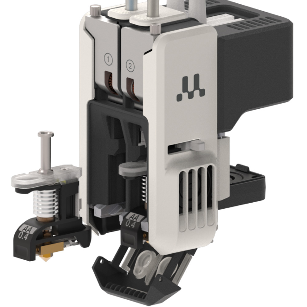 Factor 4 - Welcome setup