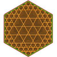 UltiMaker Cura - Infill settings