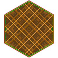 UltiMaker Cura - Infill settings