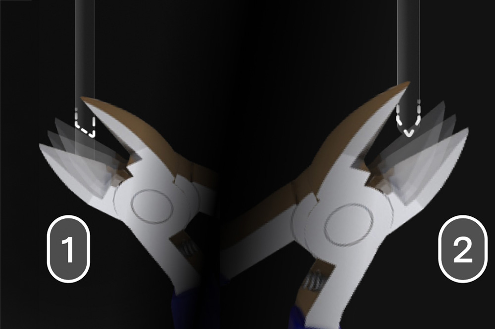 Factor 4 - Welcome setup