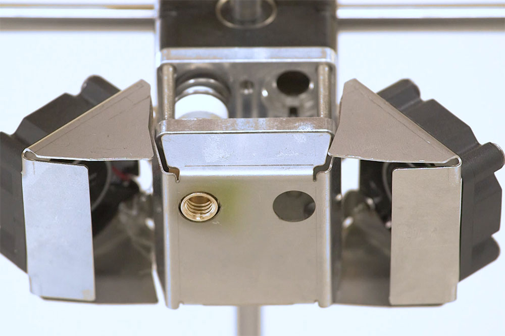 The Olsson Block for the Ultimaker 2