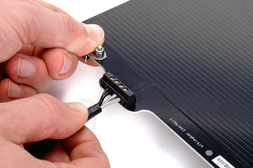 ER02 - Stopped temp sensor BED