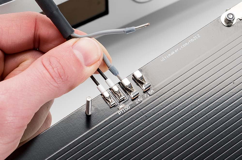 ER02 - Stopped temp sensor BED