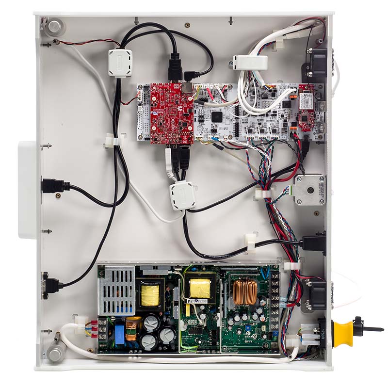 Ultimaker S5 mainboards