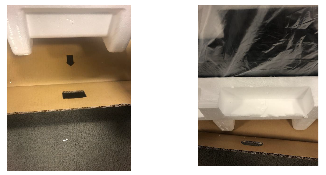 Repacking Instructions