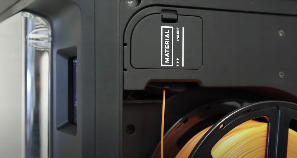 Sketch - Unable to load material