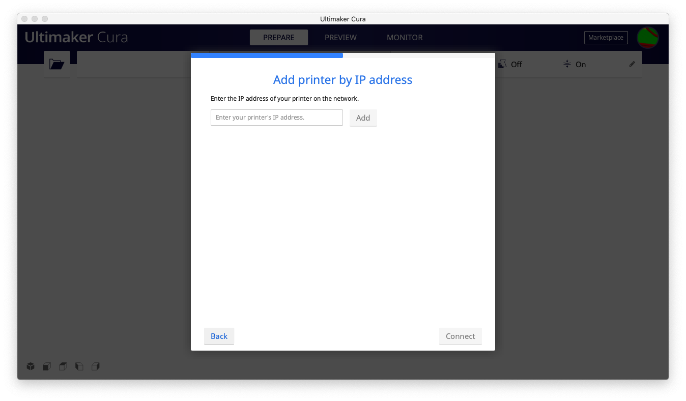 Getting started with Ultimaker Cura