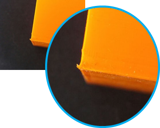 2.3 Creating Print Profiles - Build plate adhesion