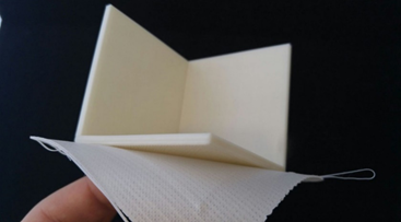 2.3 Creating Print Profiles - Build plate adhesion