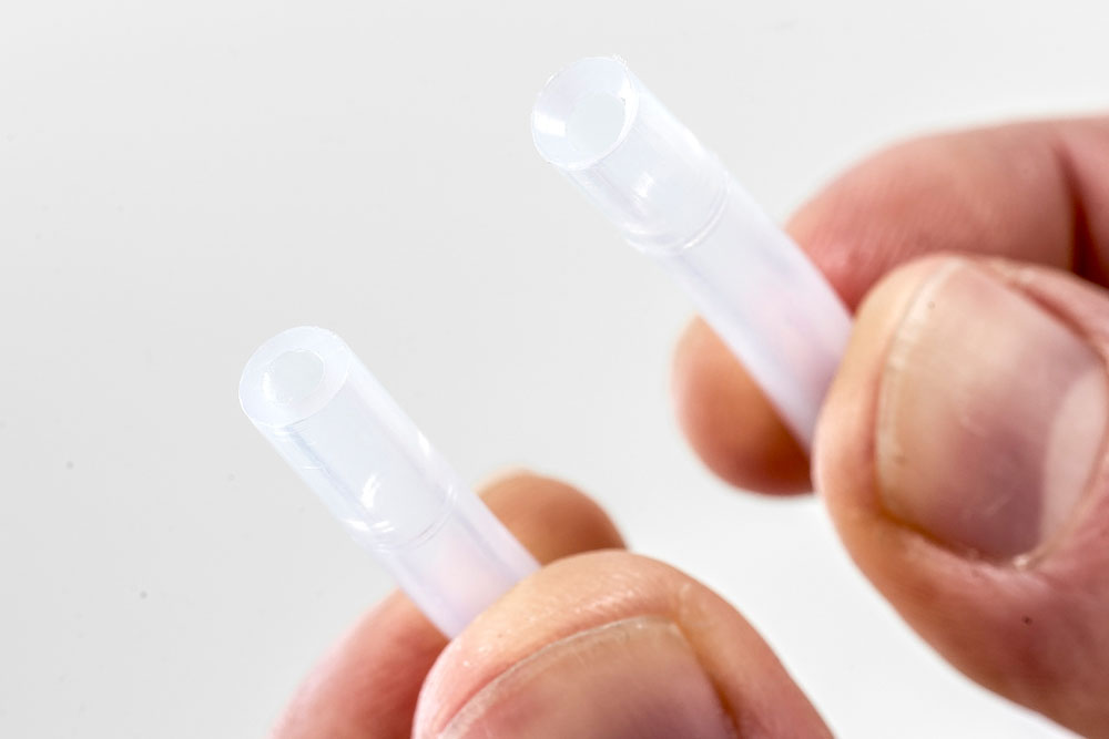 Replace the Ultimaker 2+ Connect Bowden tube