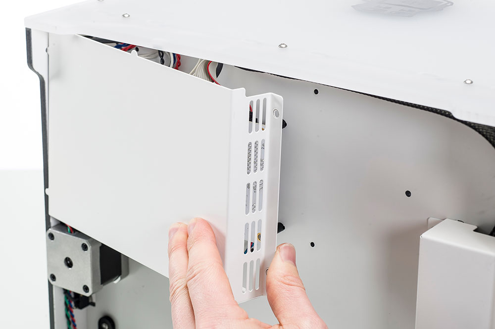 ER04 - Safety circuit error