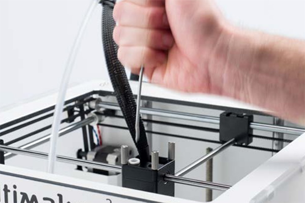 Extrusion problems on the Ultimaker 2