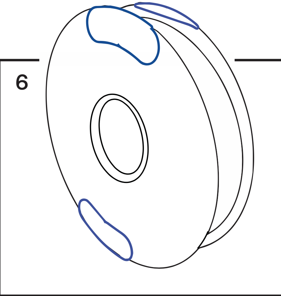 Method XL Spool Adapter