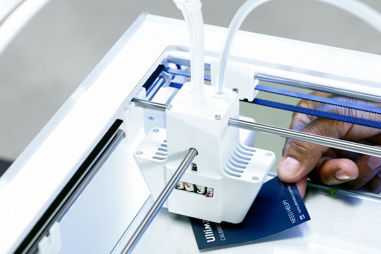 Build plate adhesion: How to get your print to stick to the build plate