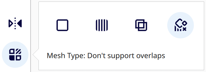 How to block support generation with an additional model in UltiMaker Cura