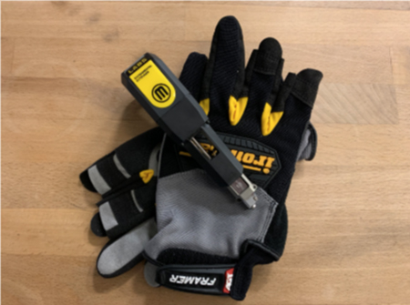 How to replace the extruder nozzle