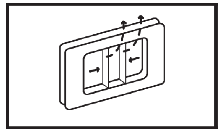 Method 3D Printer Line Repacking Instructions