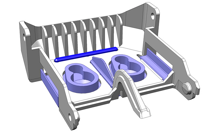 Factor 4 - Check the nozzle cover