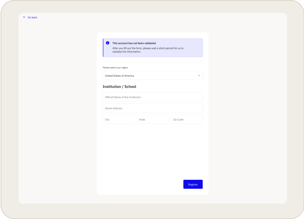 Create your UltiMaker Account and Workspace